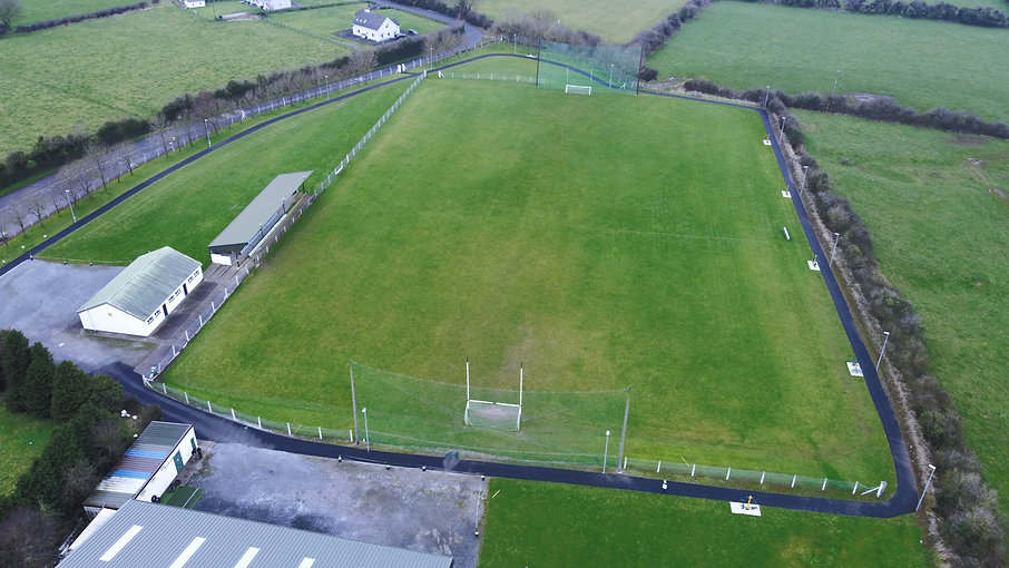 Home | Effin GAA