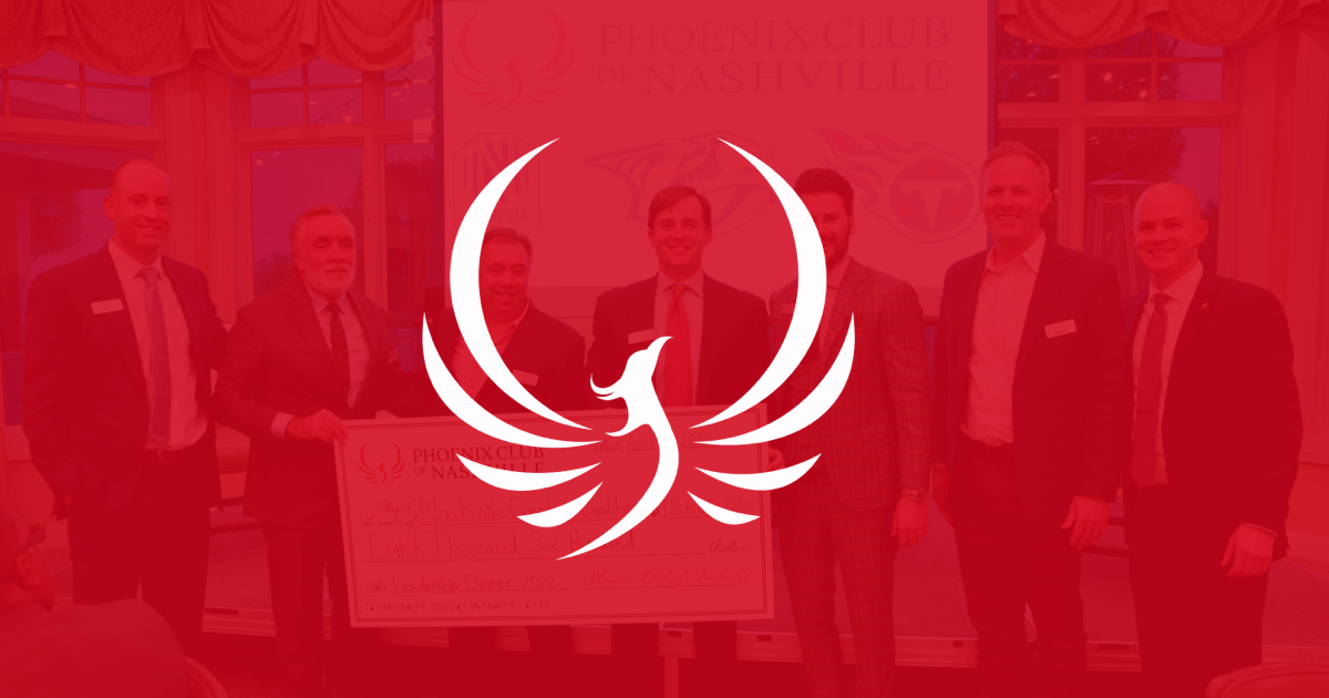 Phoenix Club of Nashville