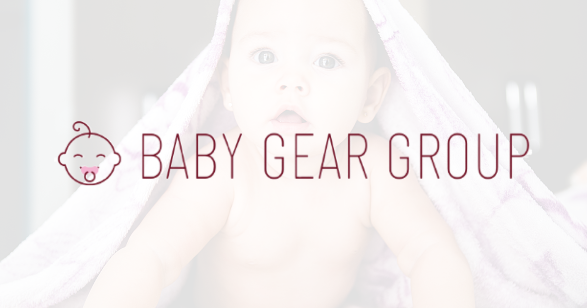 Home | Baby Gear Group