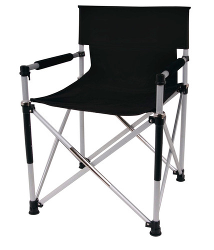 Camping Directors Chair, Toscana Luxus | CMC Camper Shop