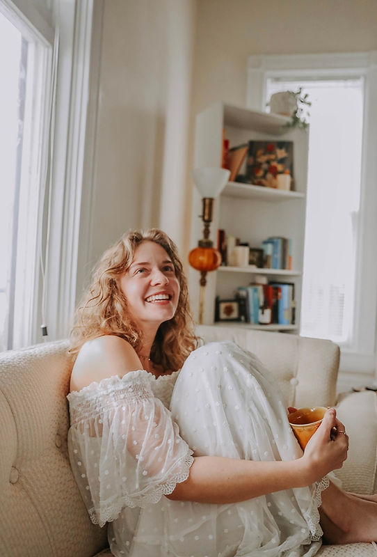 Michelle Raybourn Music | music