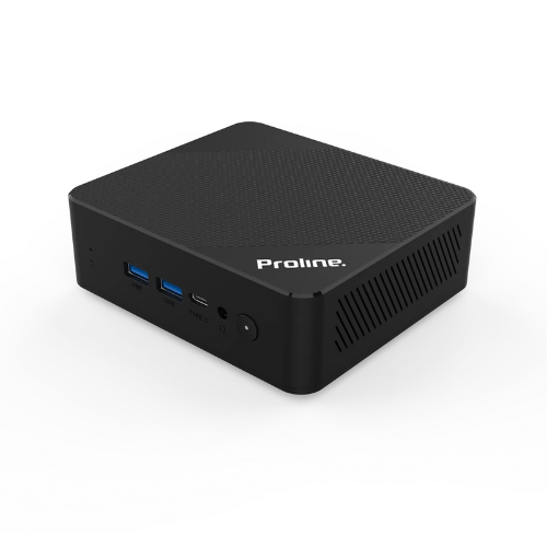 Proline Mini Celeron 8GB 256GB Win 11 Pro Mini PC | Bulumbo IT Solutions