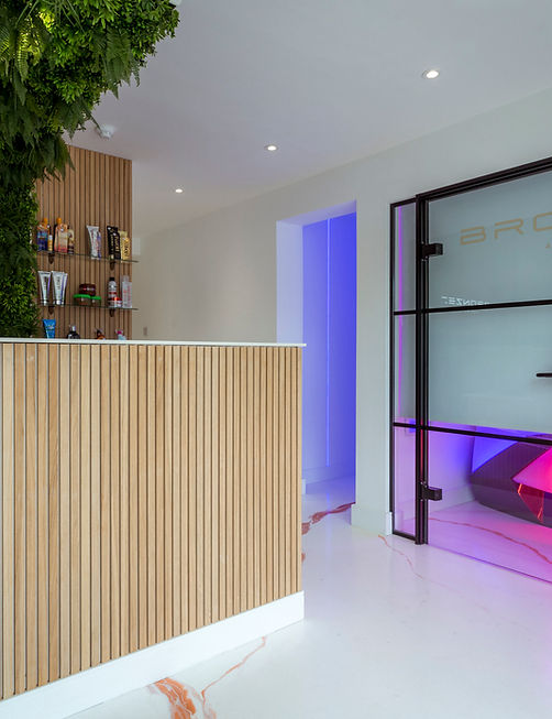 Home | Bronzed And Beyond