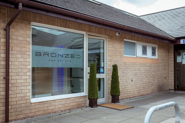 Home | Bronzed And Beyond