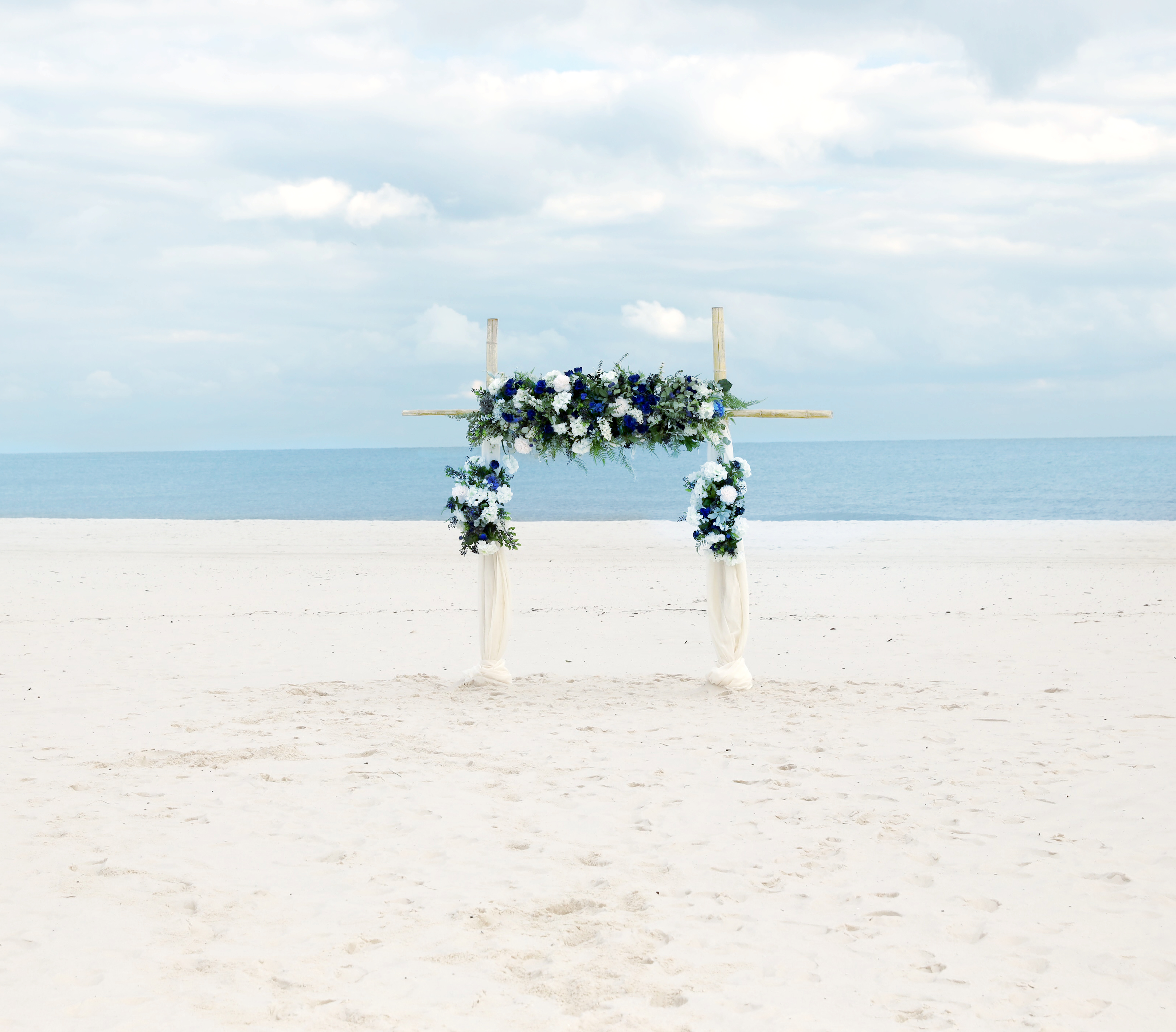 Beach Wedding Gallery 6