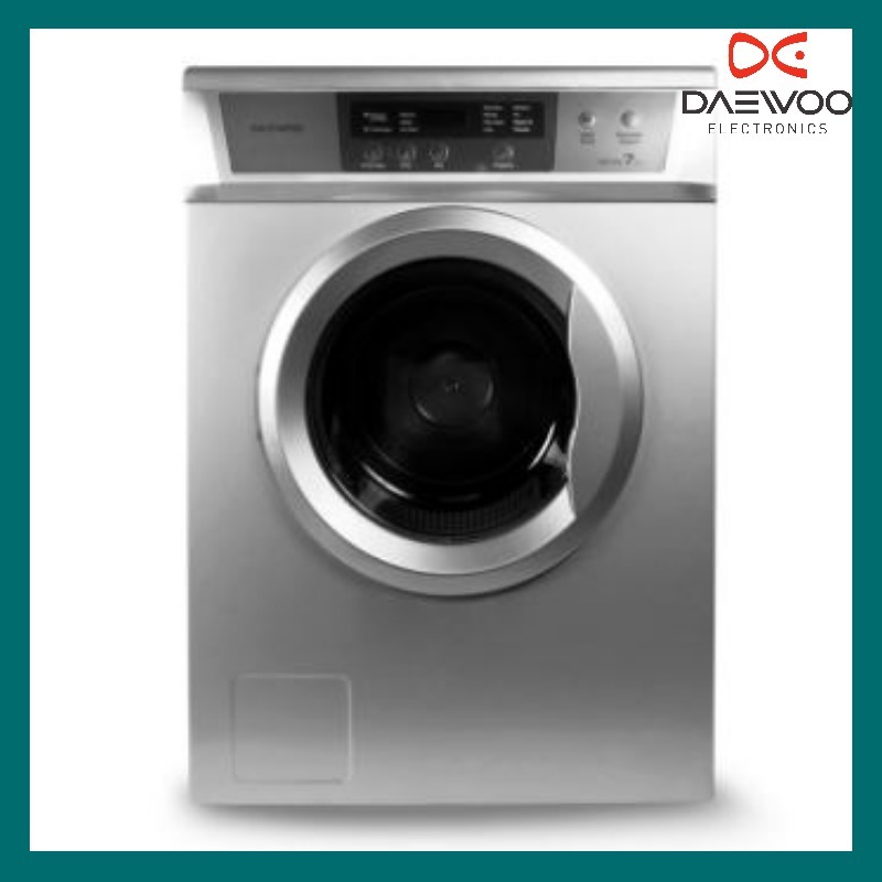 Servicio Técnico de Secadoras Daewoo