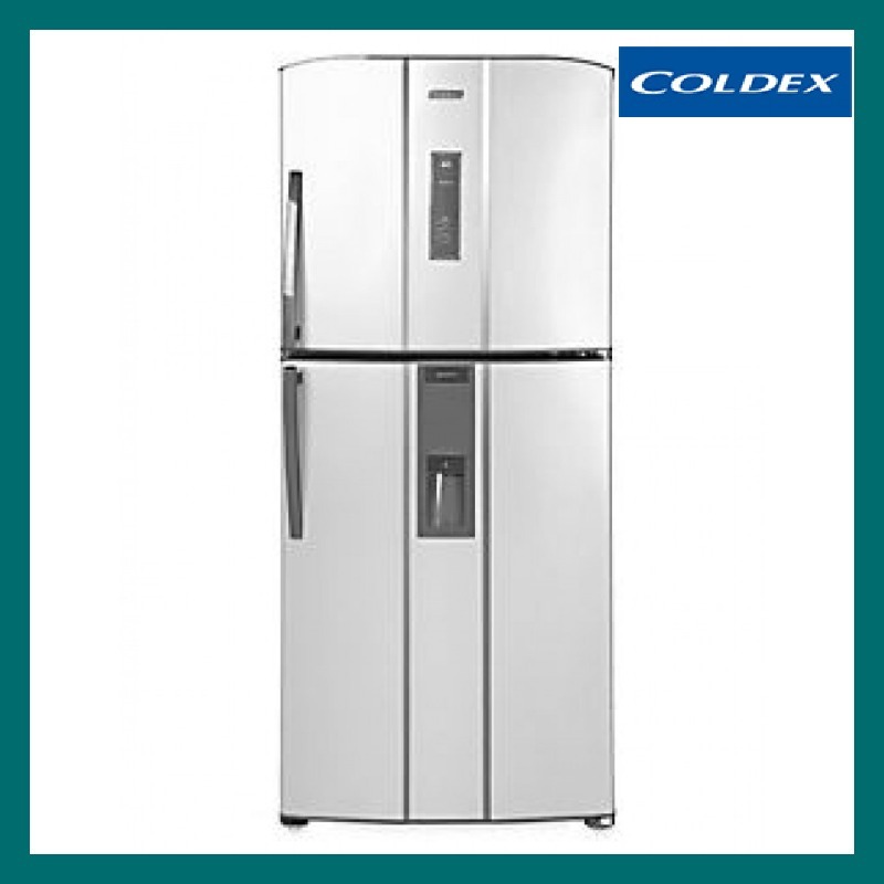 Servicio Técnico de Refrigeradoras Coldex