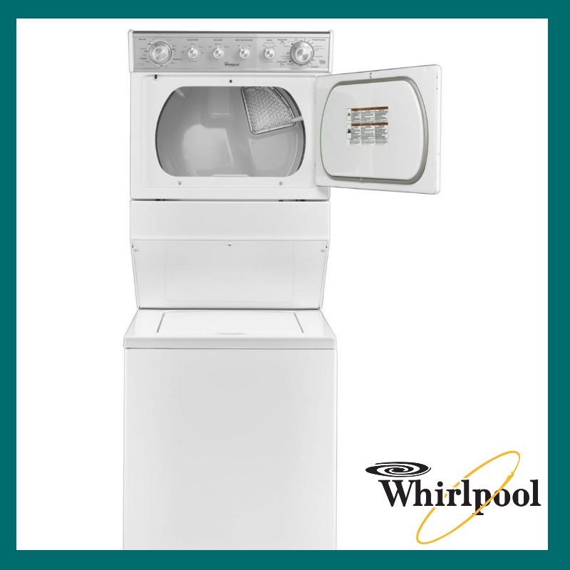 Servicio Técnico de Centro de Lavado Whirlpool