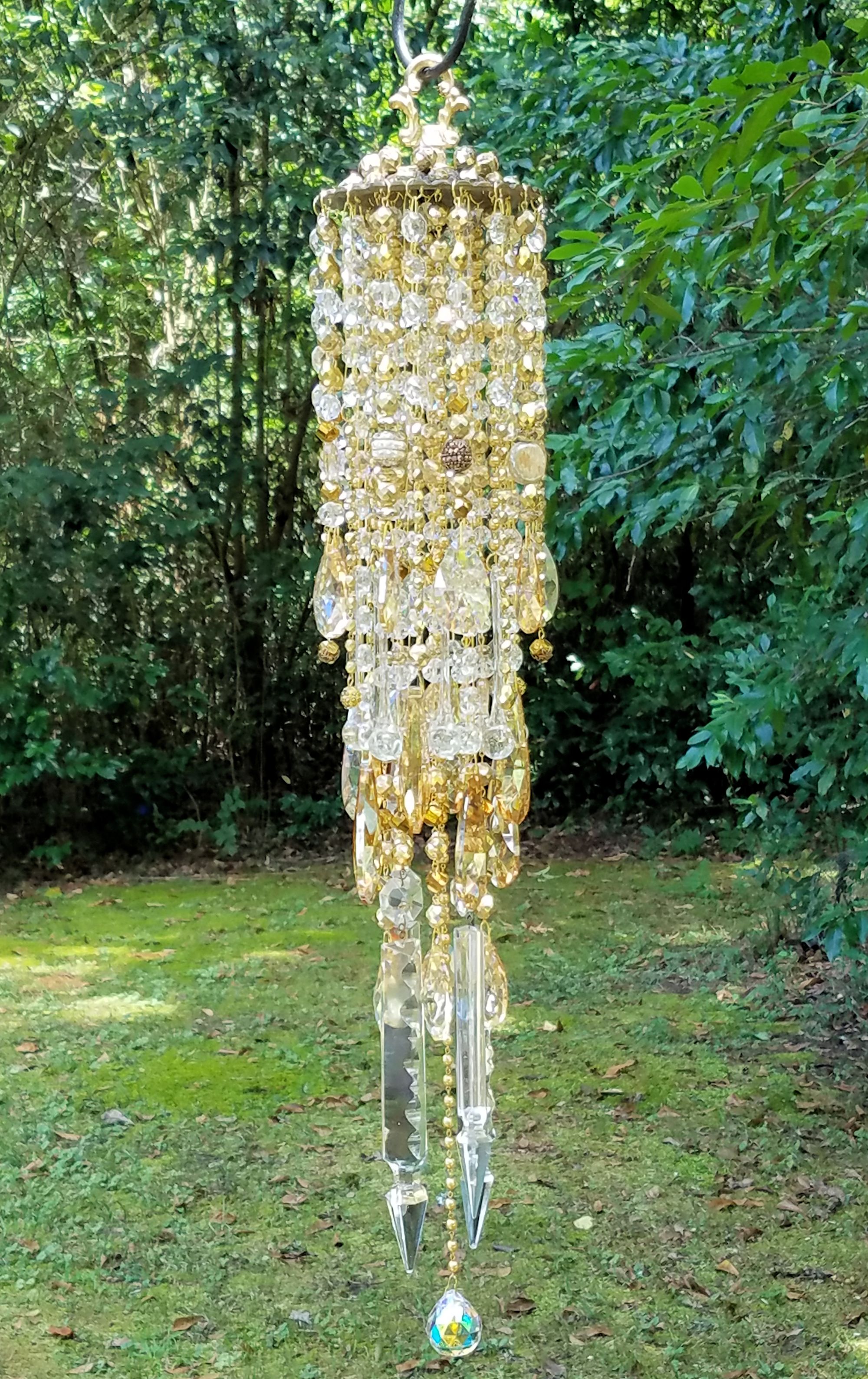 GALLERY | sheriscrystaldesign