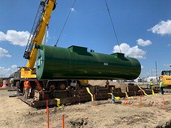 About Talon Industries