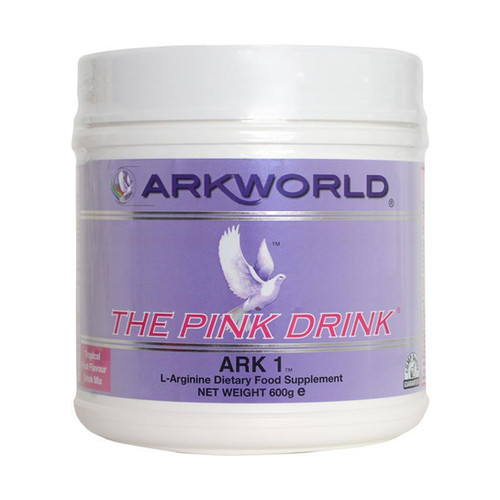 Ark 1 The Pink Drink | Ark 1 Pink Drink