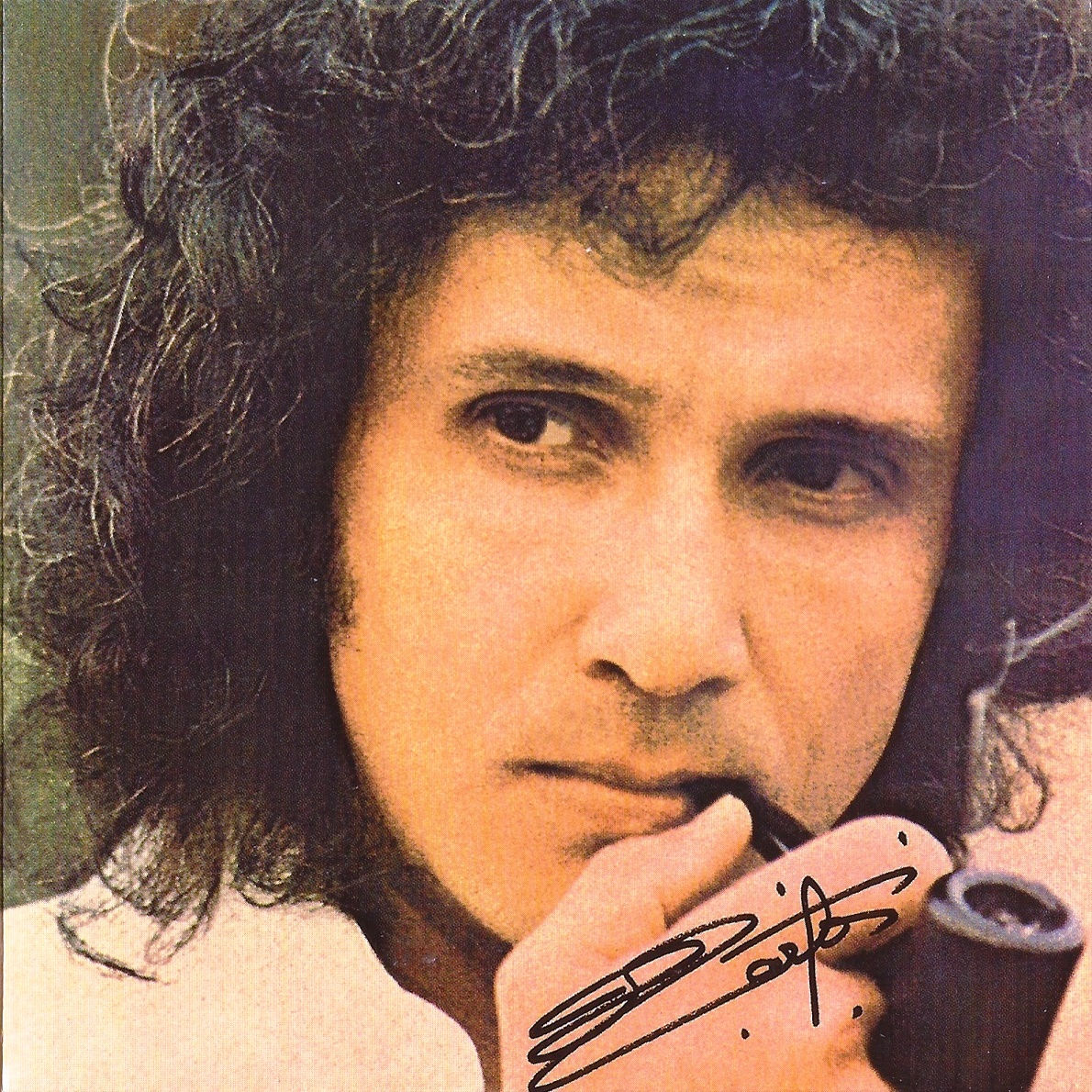 ROBERTO CARLOS - 1975 LP | Aqualung Records