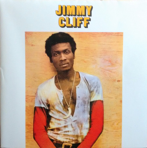 JIMMY CLIFF - JIMMY CLIFF CD | Aqualung Records