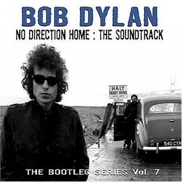 BOB DYLAN - NO DIRECTION HOME: THE SOUNDTRACK DUPLO CD BOOK SLIPCASE ...