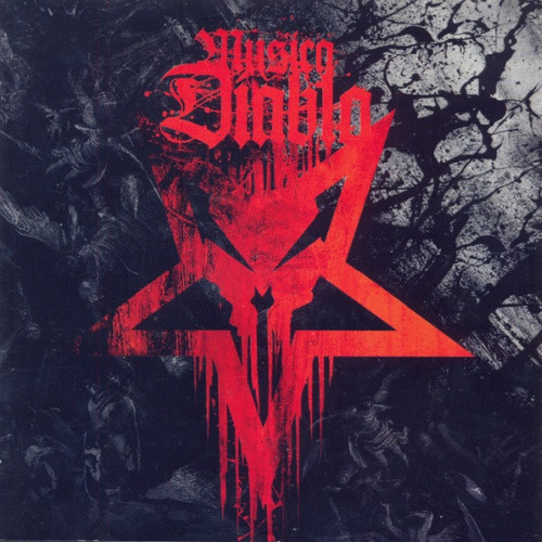 MUSICA DIABLO - MUSICA DIABLO CD | Aqualung Records