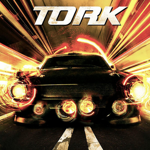 TORK - TORK CD | Aqualung Records