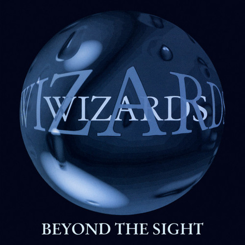 WIZARDS - BEYOND THE SIGHT CD | Aqualung Records