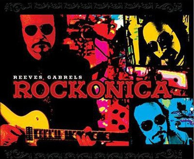 Reeves Gabrels – ROCKONICA CD SLIPECASE | Aqualung Records