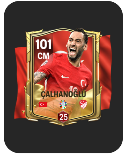 Calhanoglu
