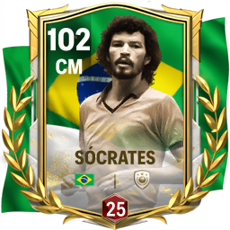 Socrates | FC Mobile Forum