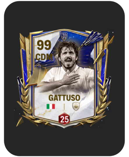 Gattuso