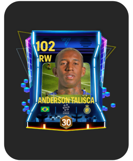 Anderson Talisca