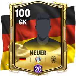 Neuer | FC Mobile Forum
