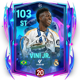 Vini Jr | FC Mobile Forum