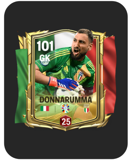 Donnarumma