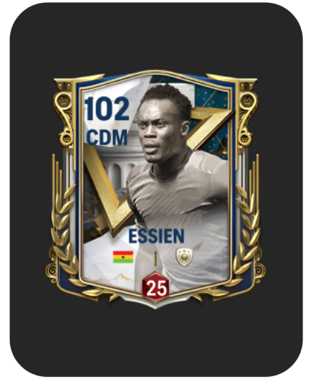 Essien