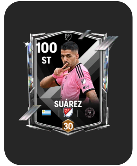 Suarez