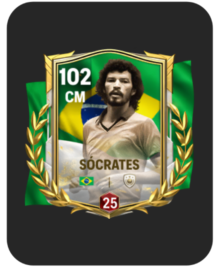 Socrates