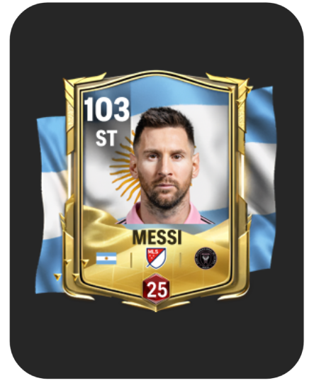 Messi
