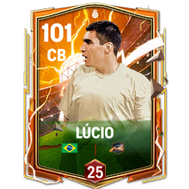 Lucio | FC Mobile Forum