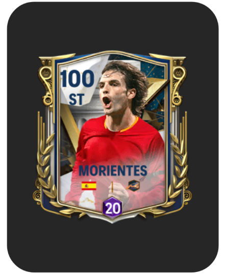 Morientes