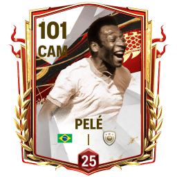 Pele | FC Mobile Forum