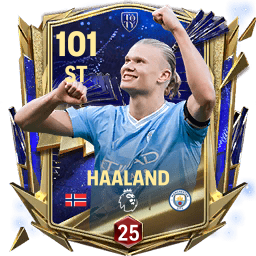 Haaland | FC Mobile Forum