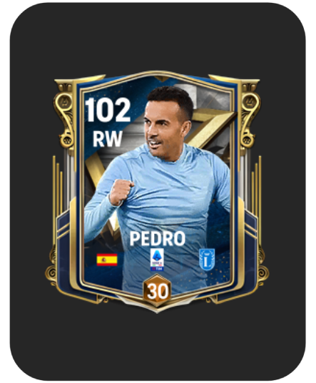 Pedro