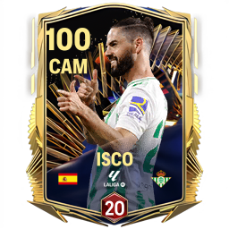 Isco | FC Mobile Forum