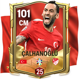 Calhanoglu | FC Mobile Forum