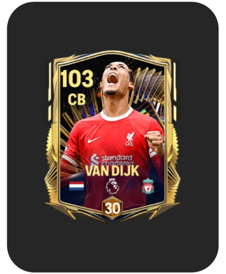 Van Dijk