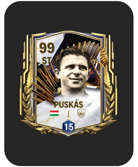 Puskas