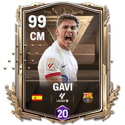 Gavi | FC Mobile Forum