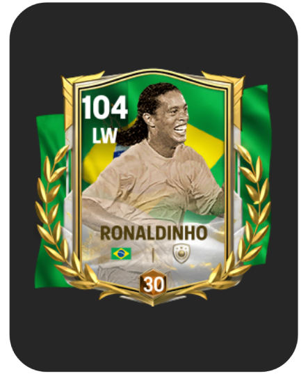 Ronaldinho