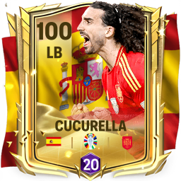Cucurella | FC Mobile Forum
