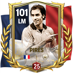 Pires | FC Mobile Forum