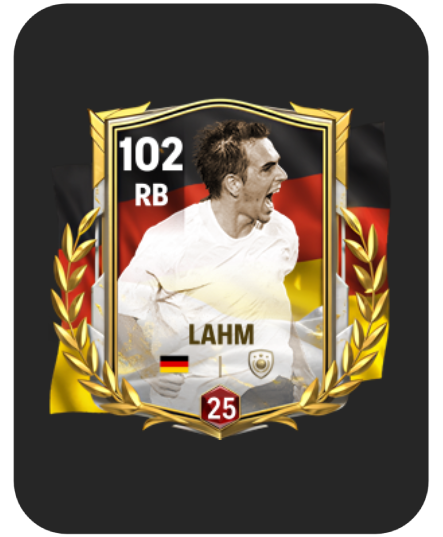 Lahm