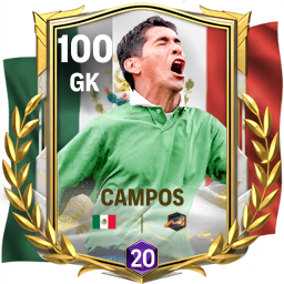 Campos | FC Mobile Forum
