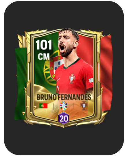 Bruno Fernandes