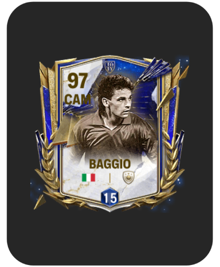 Baggio